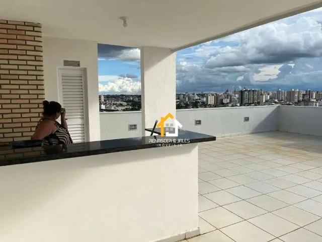 Apartamento para Venda em São José do Rio Preto/SP Boa Vista 2 Quartos