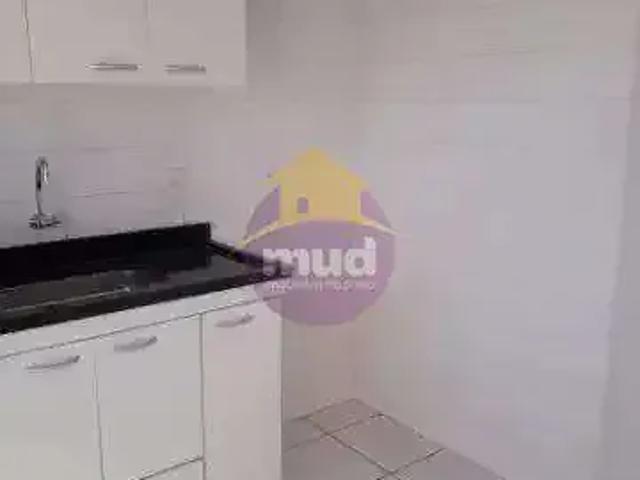Apartamento para Venda em São José do Rio Preto/SP Boa Vista 2 Quartos