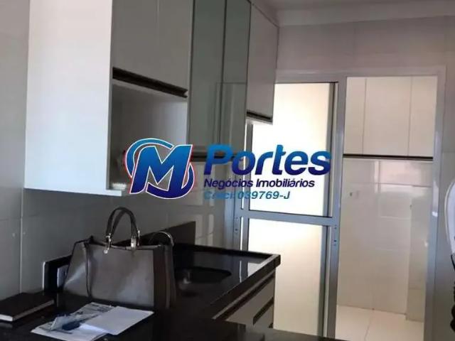 Apartamento para Venda em São José do Rio Preto/SP Boa Vista 2 Quartos
