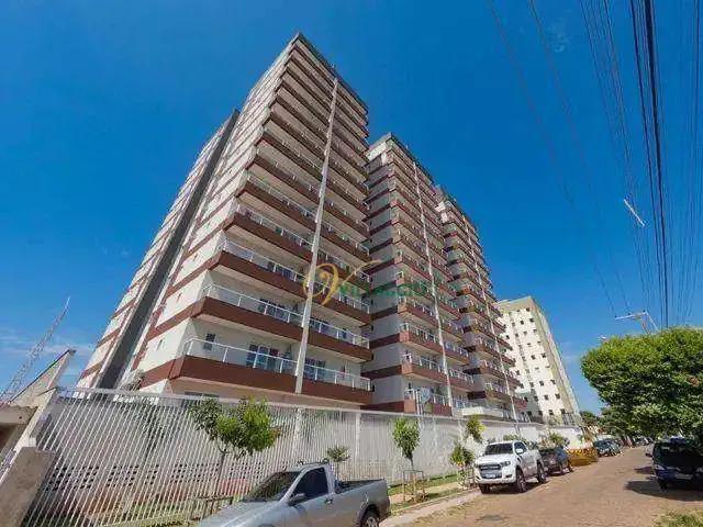 Apartamento para Venda em São José do Rio Preto/SP Boa Vista 2 Quartos