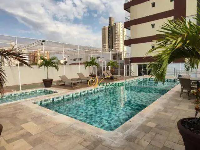 Apartamento para Venda em São José do Rio Preto/SP Boa Vista 2 Quartos