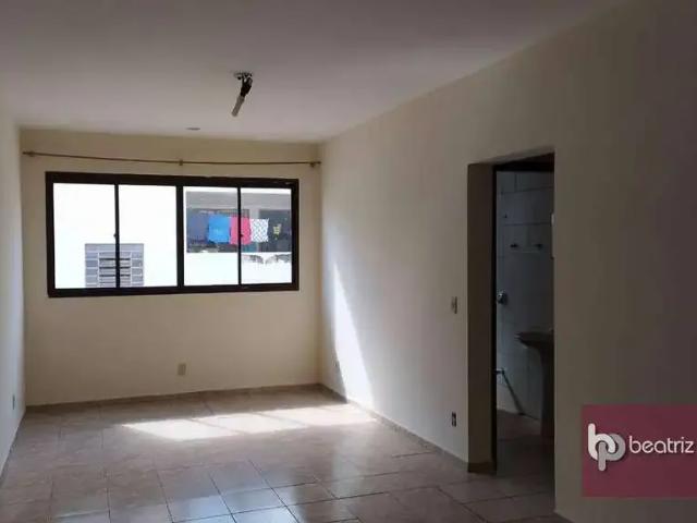 Apartamento para Venda em São José do Rio Preto/SP Boa Vista 2 Quartos