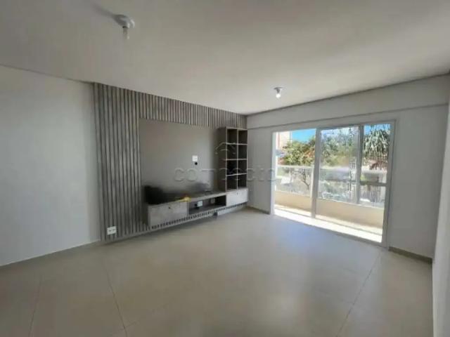 Apartamento para Venda em São José do Rio Preto/SP Boa Vista 2 Quartos