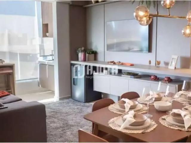 Apartamento para Venda em São José do Rio Preto/SP Boa Vista 2 Quartos