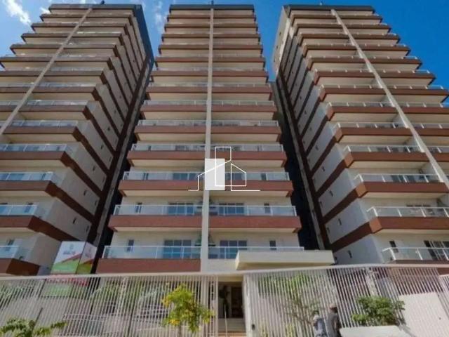 Apartamento para Venda em São José do Rio Preto/SP Boa Vista 2 Quartos