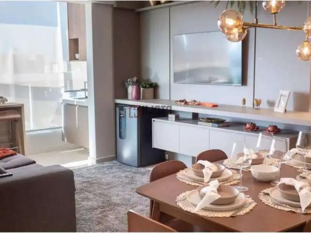 Apartamento para Venda em São José do Rio Preto/SP Boa Vista 2 Quartos