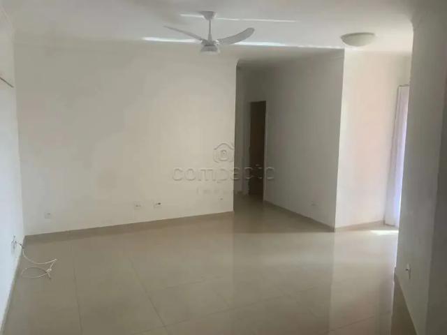 Apartamento para Venda em São José do Rio Preto/SP Boa Vista 2 Quartos