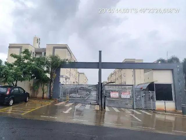 Apartamento para Venda em São José do Rio Preto/SP Boa Vista 2 Quartos