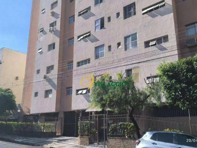 Apartamento para Venda em São José do Rio Preto/SP Boa Vista 2 Quartos