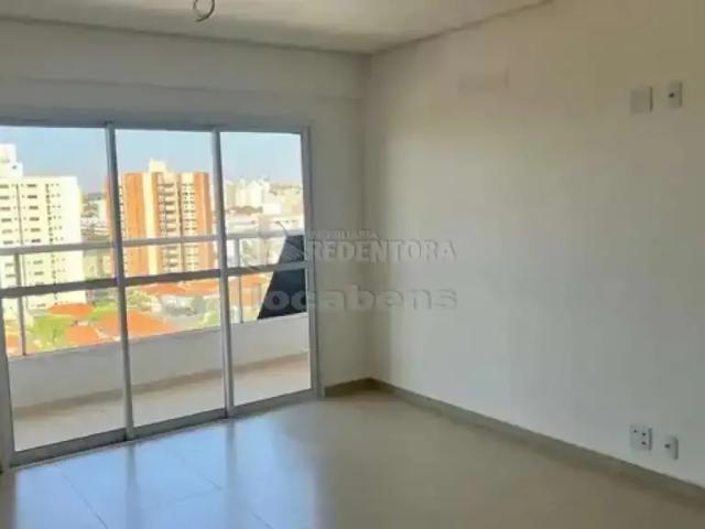 Apartamento para Venda em São José do Rio Preto/SP Boa Vista 2 Quartos
