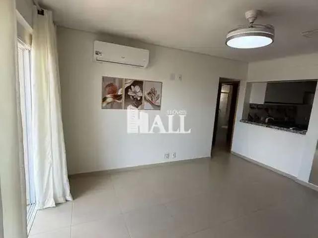 Apartamento para Venda em São José do Rio Preto/SP Boa Vista 2 Quartos