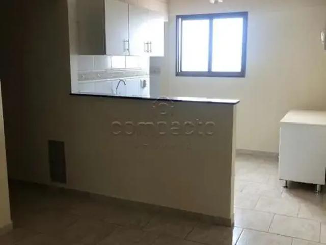 Apartamento para Venda em São José do Rio Preto/SP Boa Vista 2 Quartos