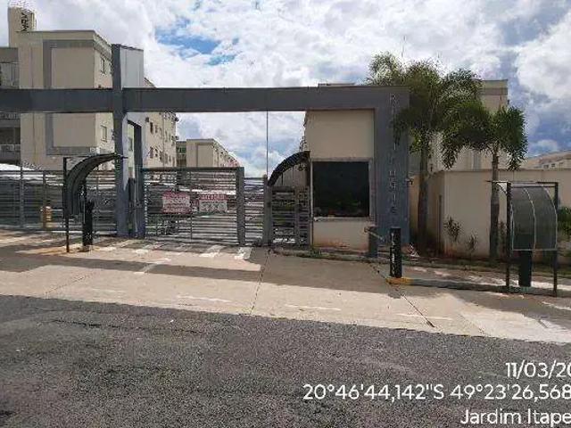 Apartamento para Venda em São José do Rio Preto/SP Boa Vista 2 Quartos