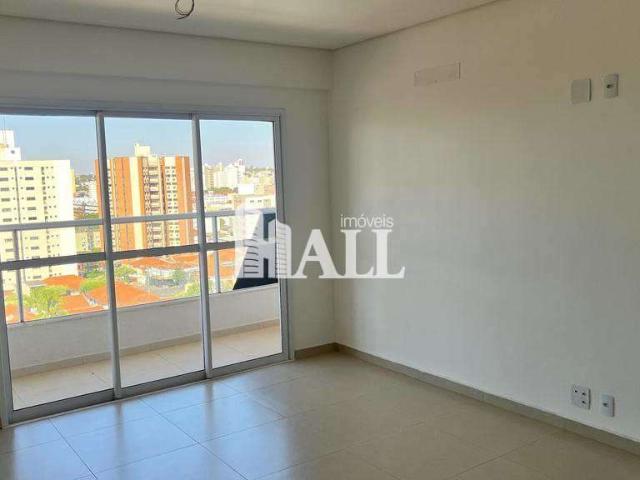 Apartamento para Venda em São José do Rio Preto/SP Boa Vista 2 Quartos