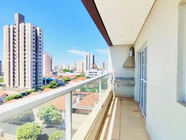 Apartamento para Venda em São José do Rio Preto/SP Boa Vista 2 Quartos