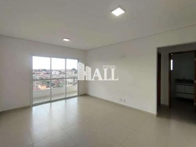 Apartamento para Venda em São José do Rio Preto/SP Boa Vista 2 Quartos