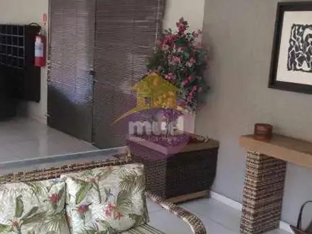 Apartamento para Venda em São José do Rio Preto/SP Boa Vista 2 Quartos