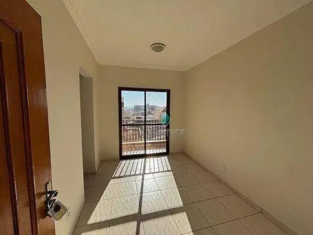 Apartamento para Venda em São José do Rio Preto/SP Boa Vista 2 Quartos