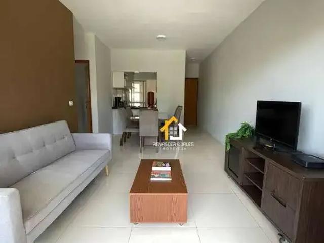 Apartamento para Venda em São José do Rio Preto/SP Boa Vista 2 Quartos