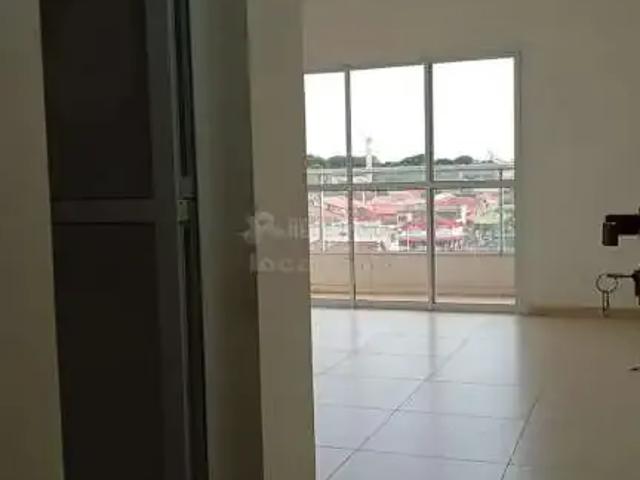 Apartamento para Venda em São José do Rio Preto/SP Boa Vista 2 Quartos