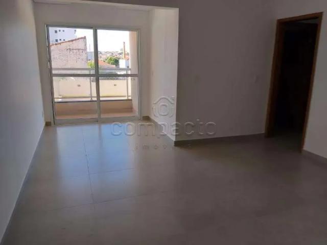 Apartamento para Venda em São José do Rio Preto/SP Boa Vista 2 Quartos
