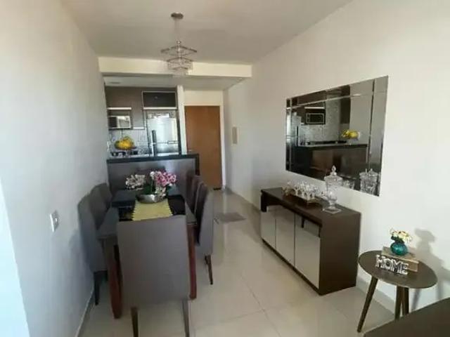 Apartamento para Venda em São José do Rio Preto/SP Boa Vista 2 Quartos