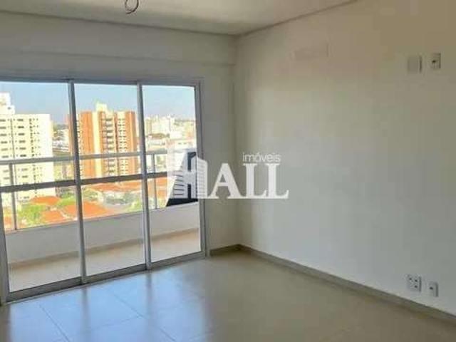Apartamento para Venda em São José do Rio Preto/SP Boa Vista 2 Quartos