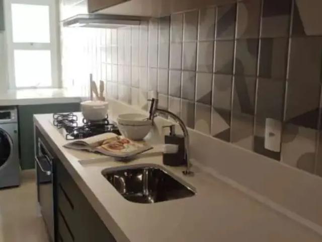 Apartamento para Venda em São José do Rio Preto/SP Boa Vista 2 Quartos