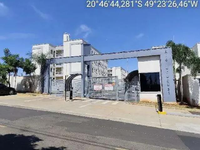 Apartamento para Venda em São José do Rio Preto/SP Boa Vista 2 Quartos