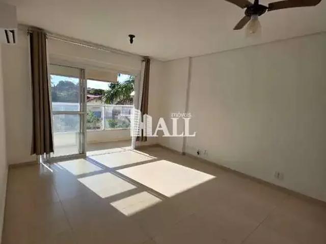 Apartamento para Venda em São José do Rio Preto/SP Boa Vista 2 Quartos