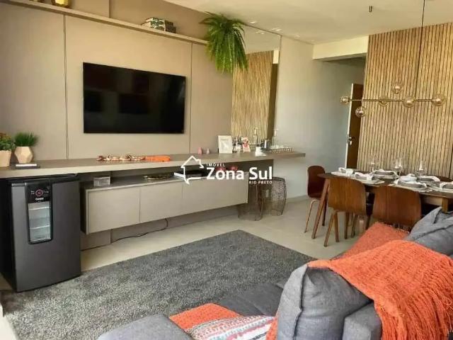 Apartamento para Venda em São José do Rio Preto/SP Boa Vista 2 Quartos