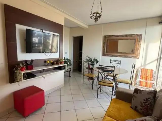 Apartamento para Venda em São José do Rio Preto/SP Boa Vista 2 Quartos