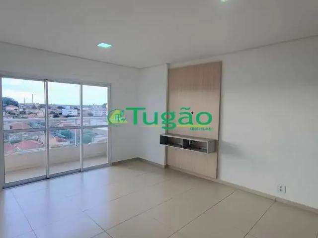 Apartamento para Venda em São José do Rio Preto/SP Boa Vista 2 Quartos