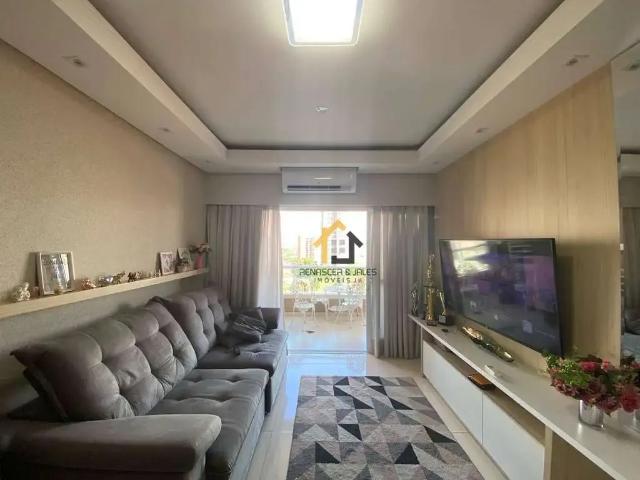 Apartamento para Venda em São José do Rio Preto/SP Boa Vista 2 Quartos
