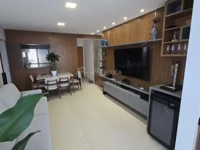 Apartamento para Venda em São José do Rio Preto/SP Boa Vista 2 Quartos