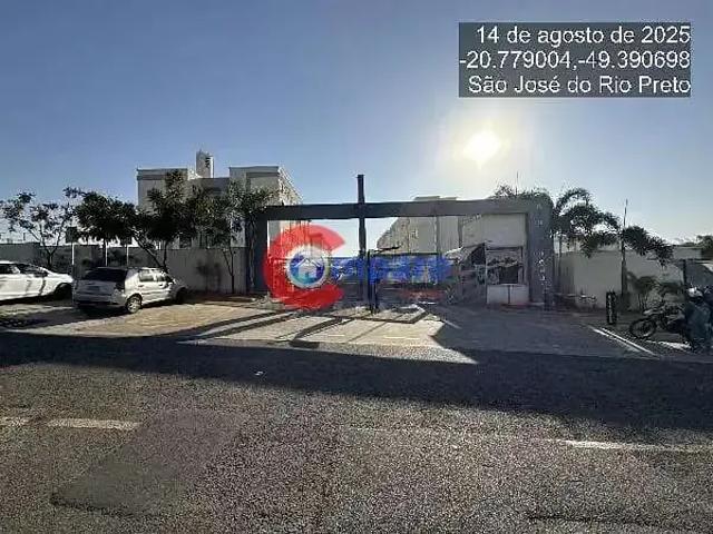 Apartamento para Venda em São José do Rio Preto/SP Boa Vista 2 Quartos