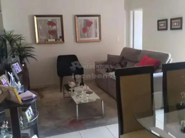 Apartamento para Venda em São José do Rio Preto/SP Boa Vista 2 Quartos