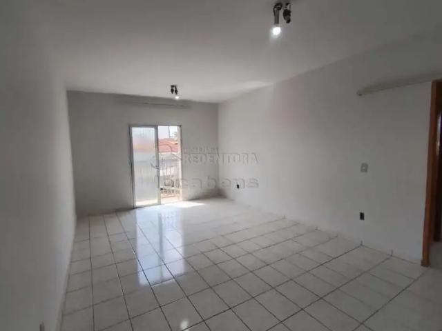 Apartamento para Venda em São José do Rio Preto/SP Boa Vista 2 Quartos