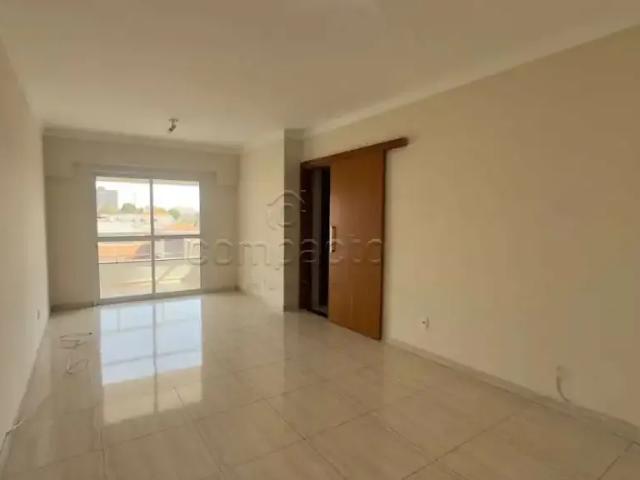 Apartamento para Venda em São José do Rio Preto/SP Boa Vista 2 Quartos