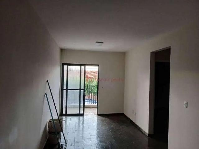 Apartamento para Venda em São José do Rio Preto/SP Boa Vista 2 Quartos