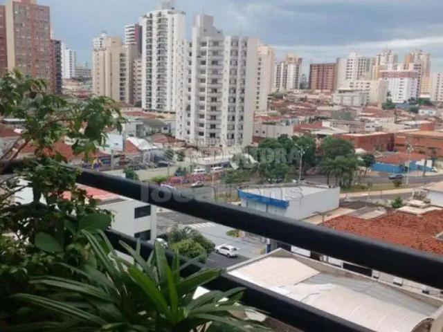 Apartamento para Venda em São José do Rio Preto/SP Boa Vista 2 Quartos