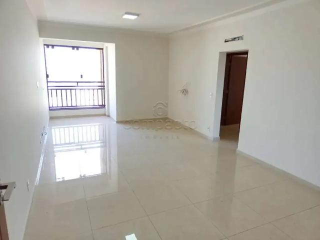 Apartamento para Venda em São José do Rio Preto/SP Boa Vista 3 Quartos