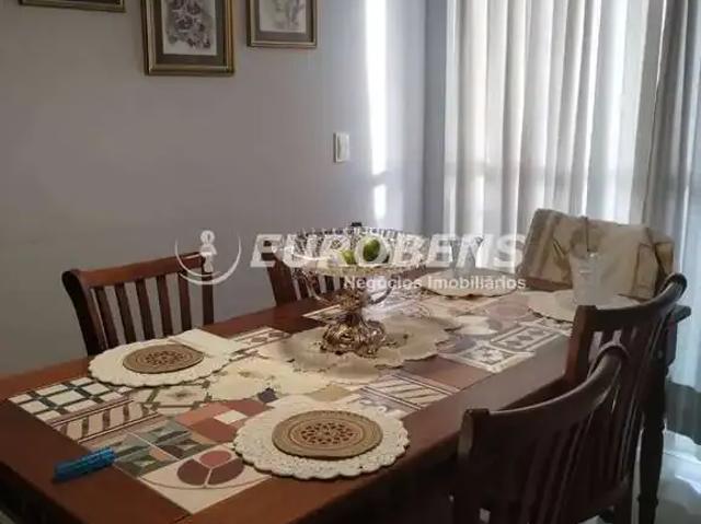 Apartamento para Venda em São José do Rio Preto/SP Boa Vista 3 Quartos