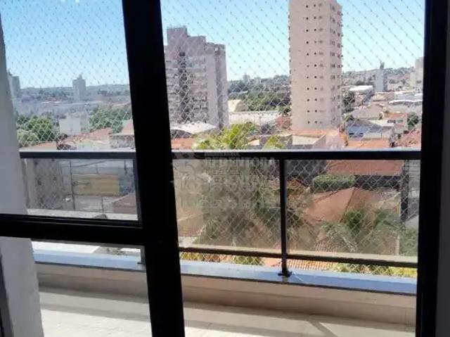 Apartamento para Venda em São José do Rio Preto/SP Boa Vista 3 Quartos