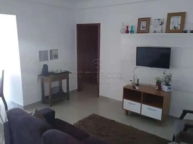Apartamento para Venda em São José do Rio Preto/SP Boa Vista 3 Quartos