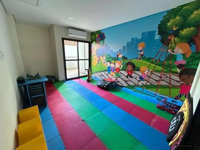 Apartamento para Venda em São José do Rio Preto/SP Boa Vista 3 Quartos
