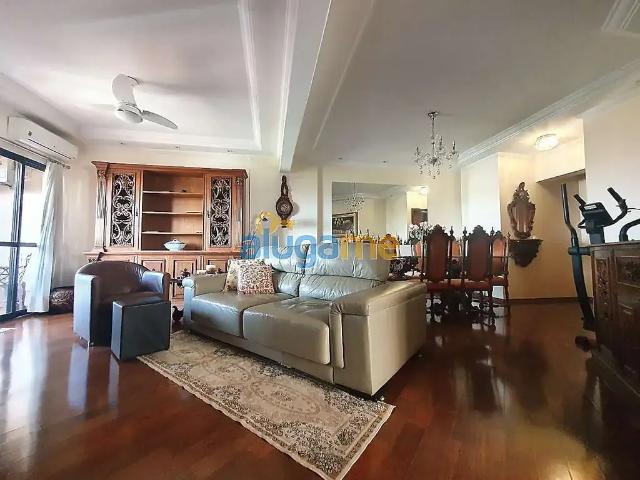 Apartamento para Venda em São José do Rio Preto/SP Boa Vista 3 Quartos