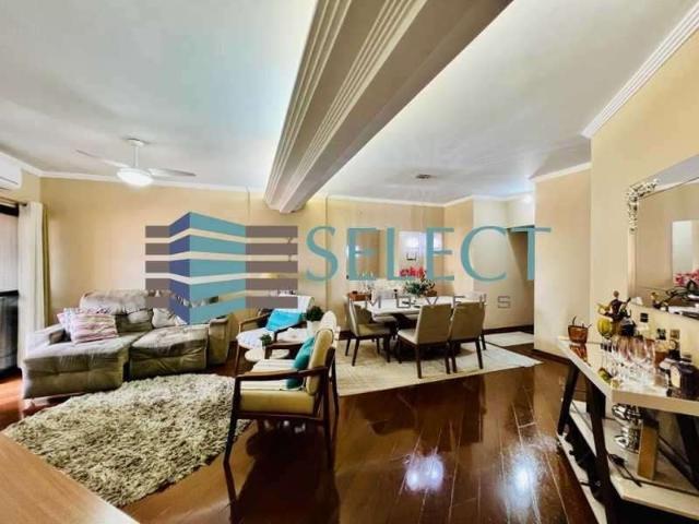 Apartamento para Venda em São José do Rio Preto/SP Boa Vista 3 Quartos
