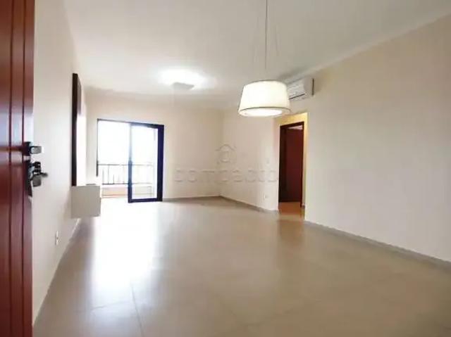 Apartamento para Venda em São José do Rio Preto/SP Boa Vista 3 Quartos