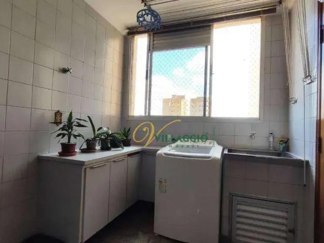 Apartamento para Venda em São José do Rio Preto/SP Boa Vista 3 Quartos